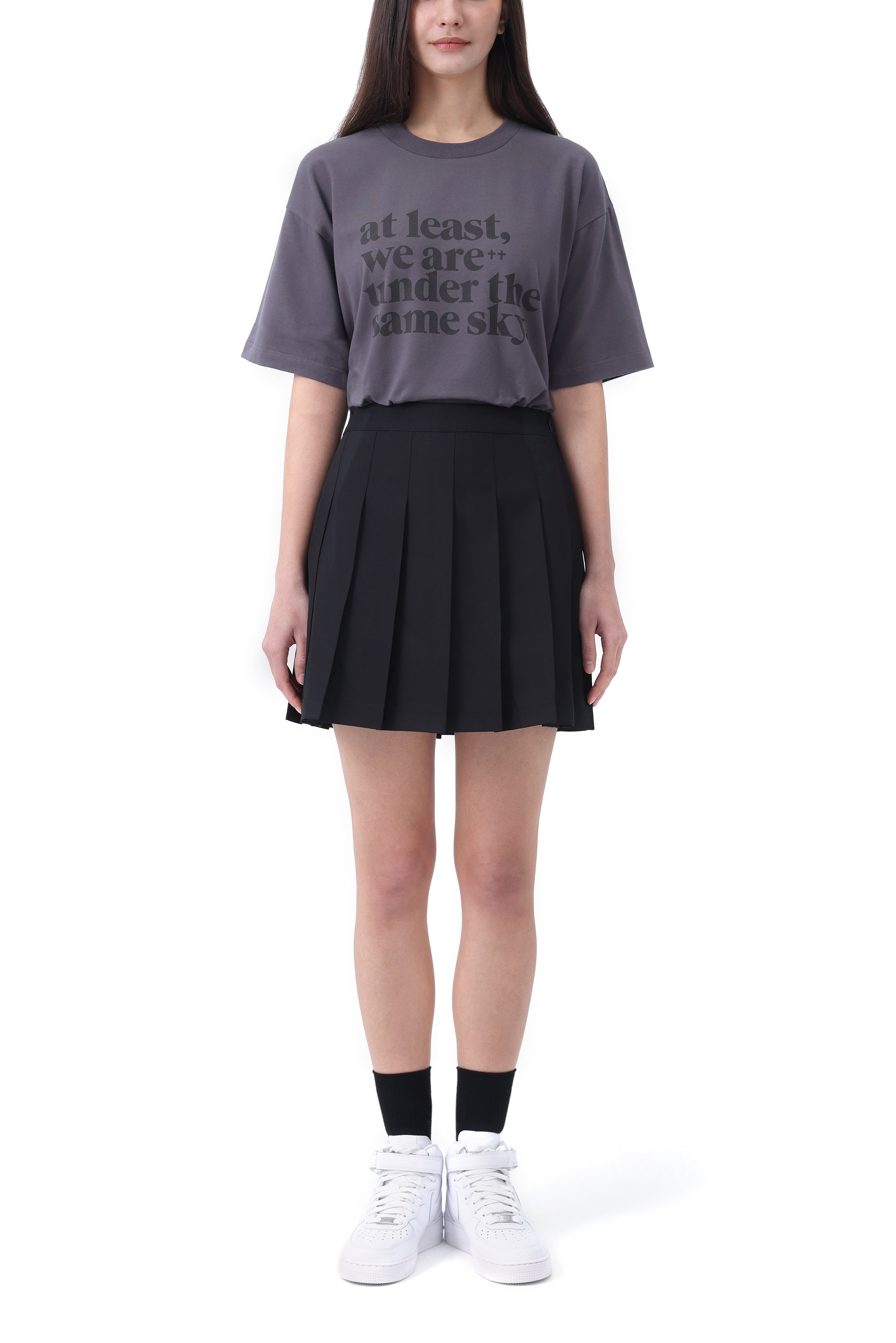 Slogan Big Tee – ALLOVER